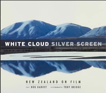 Legacy Books - Tony Bridge